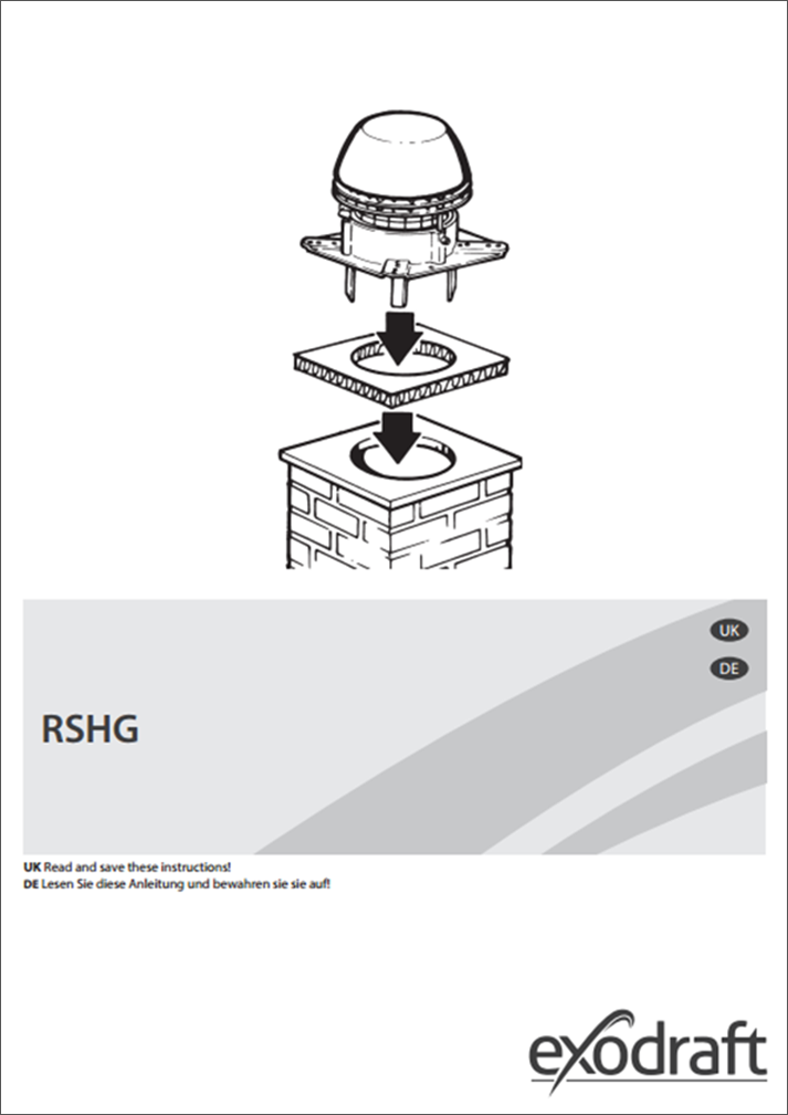 exodraft – manuals