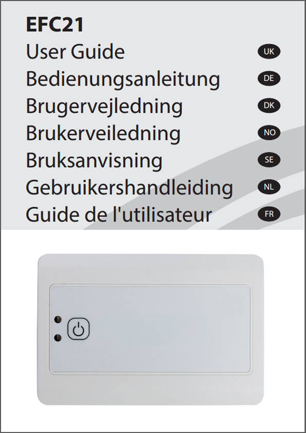 exodraft – manuals